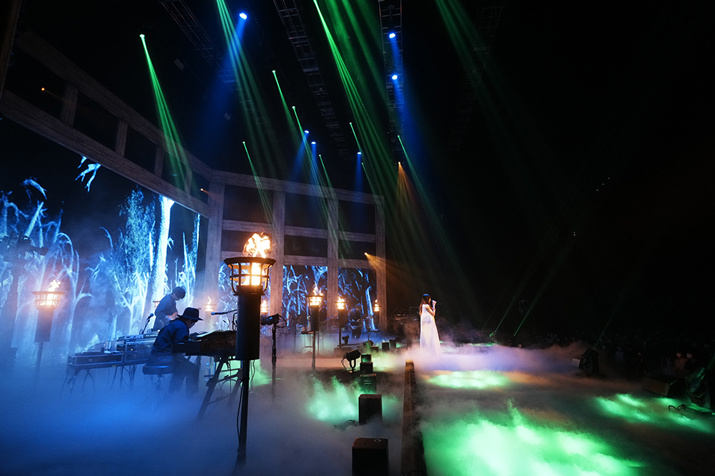 Aimer、自身最長最多公演となる全国ツアー終了！ ファイナル公演を収録したライブ映像商品を、9/7（水）にリリース決定！ ＆ 10月横浜 ...