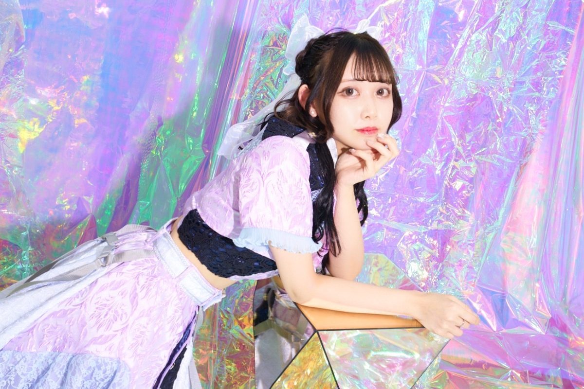 Lila Gray、新体制で5人組にパワーアップし第二章がスタート！ - 日刊エンタメクリップ