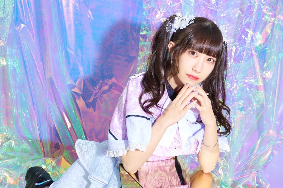 Lila Gray、新体制で5人組にパワーアップし第二章がスタート！ - 日刊エンタメクリップ