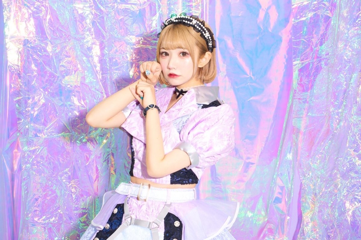 Lila Gray、新体制で5人組にパワーアップし第二章がスタート！ - 日刊エンタメクリップ