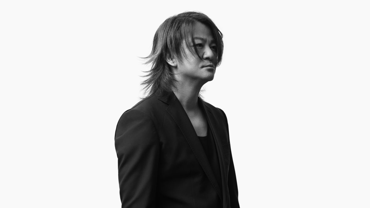 GLAY・TAKURO、3rdソロアルバム発売日にTERUとのインスタライブが決定！収録曲「Red Sky」のMVも公開！ - 日刊エンタメクリップ