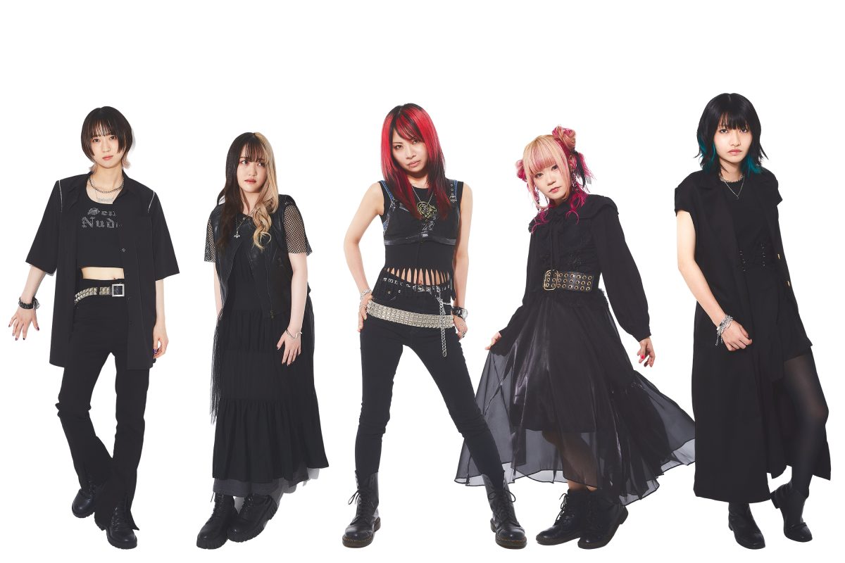 BRIDEAR、アルバム『AEGIS OF ATHENA』が世界最大級メタル雑誌『METAL HAMMER』の2022年パワーメタルTOP10 ...