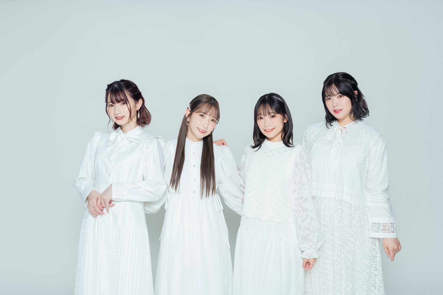 スターダストプロモーション声優部所属の声優ユニット「サンドリオン」2023年日本コロムビアよりメジャーデビュー決定! 日刊エンタメクリップ