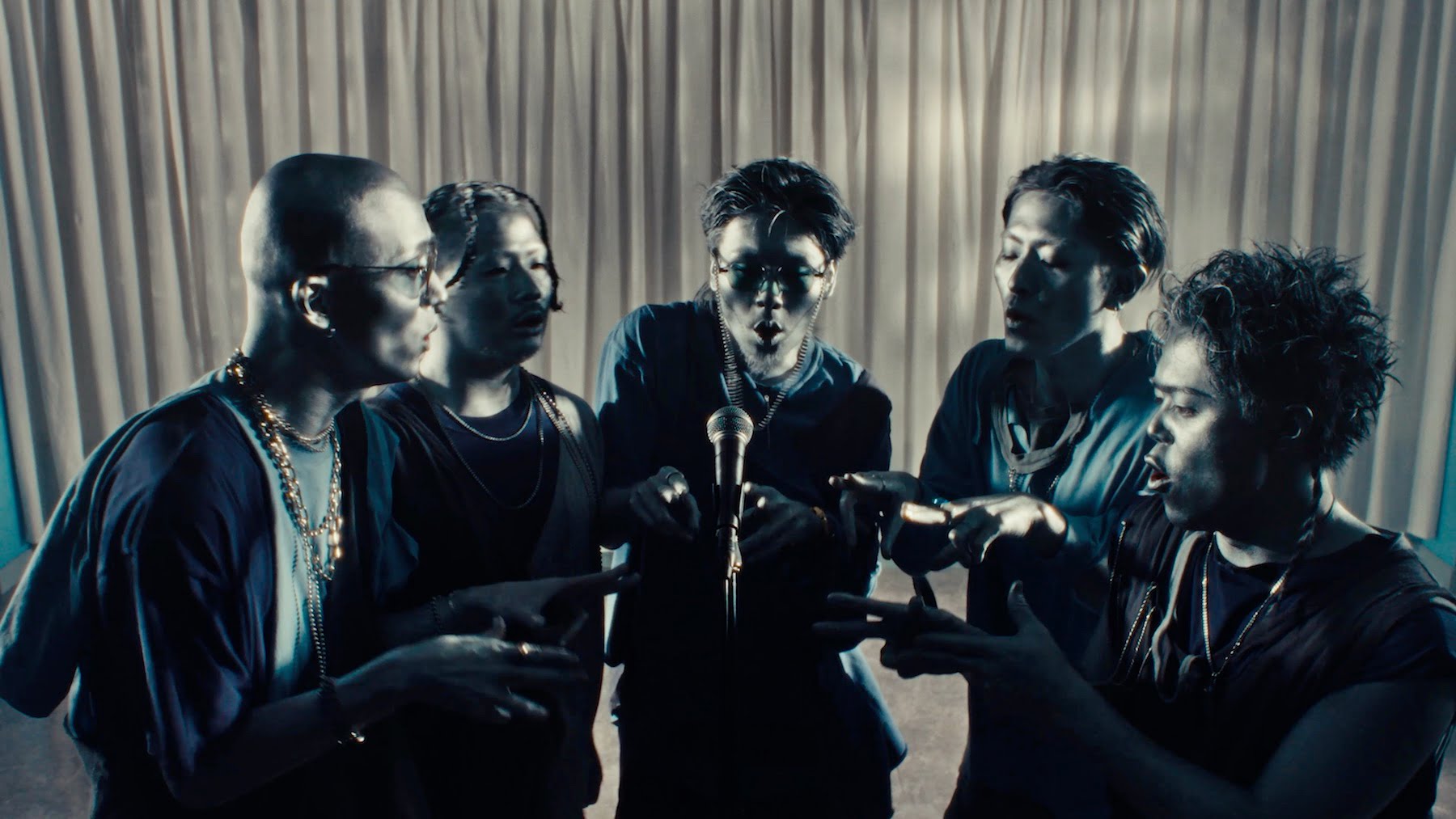 Kroi、New Digital Single「Hard Pool」配信スタート！ミュージックビデオも公開！3月にMajor 2nd EP ...