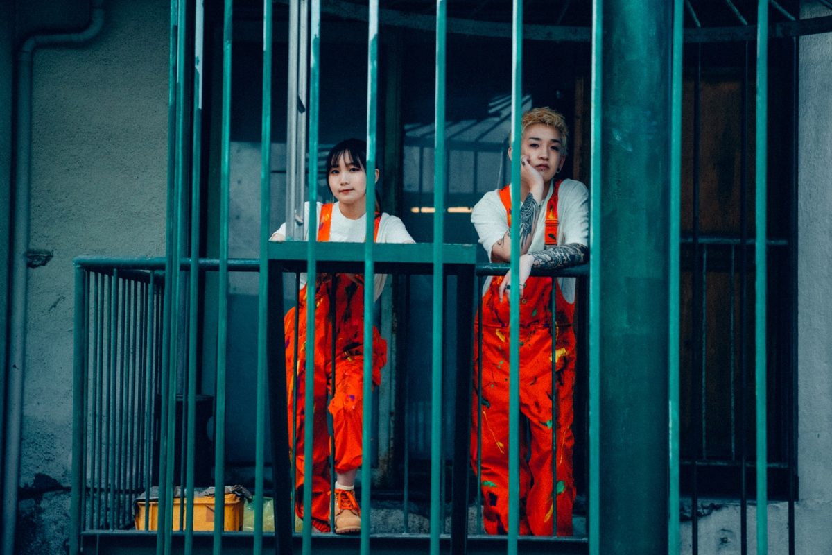 YOASOBI「夜に駆ける」史上初ストリーミング累計9億回再生突破！ - 日刊エンタメクリップ