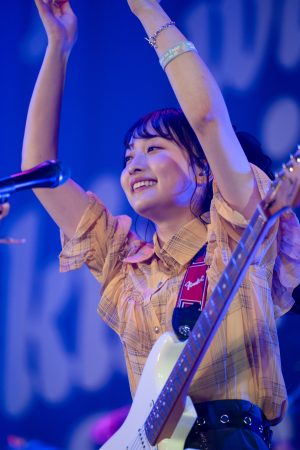 きみとバンド初のホール公演「浅草公会堂」~Road to Budokan 第一章~ 2023年3月18日（土）東京・浅草公会堂で開催 - 日刊 ...