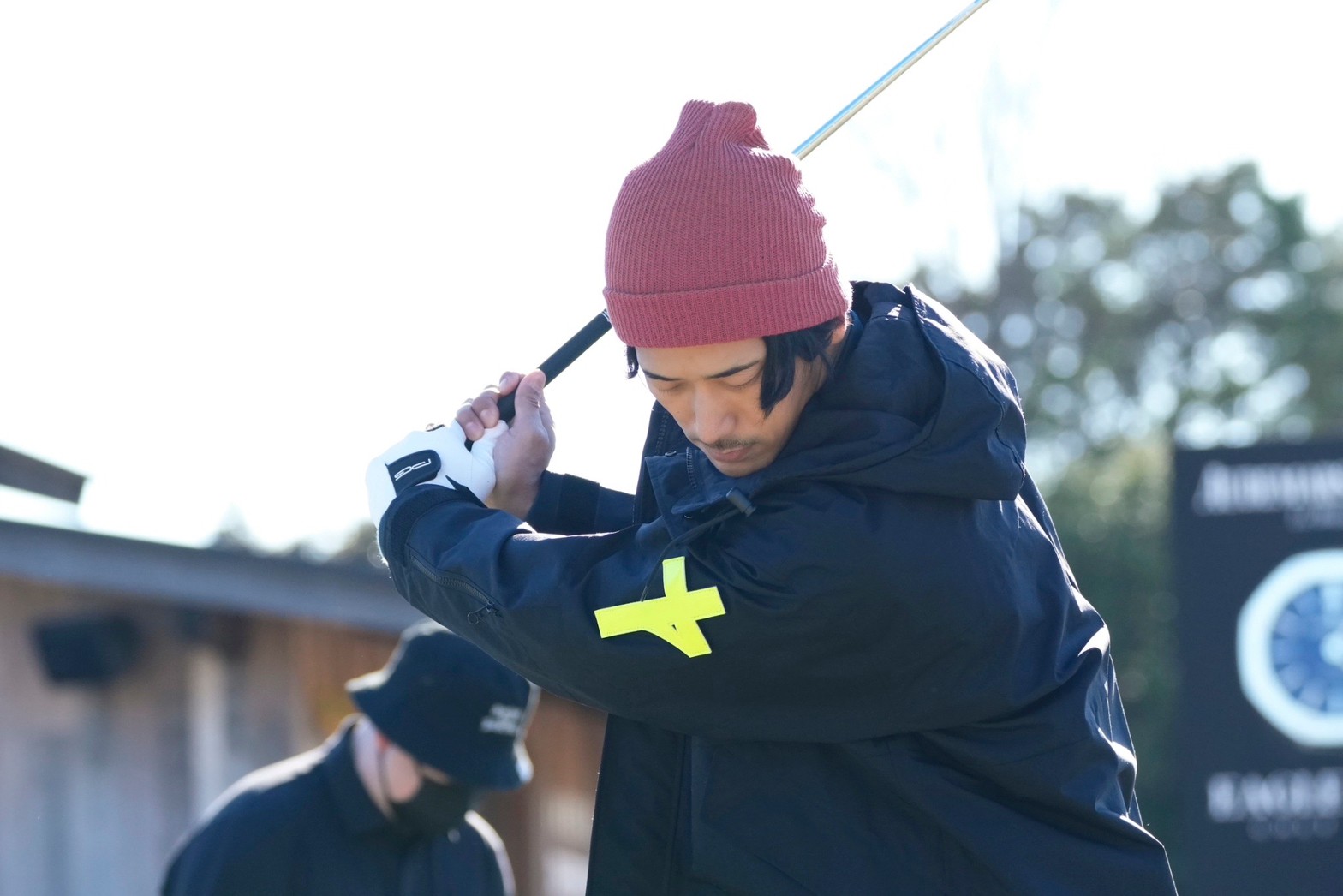 今年再集結した三代目 J SOUL BROTHERS出演のゴルフ特番「三代目 J GOLF BROTHERS」が配信決定！ - 日刊エンタメクリップ