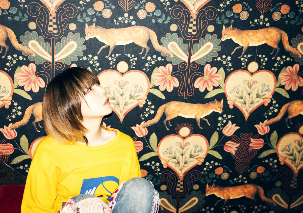 aiko、初フェス密着特番が3月7日23時よりSPACE SHOWER TVにて放送決定！ - 日刊エンタメクリップ