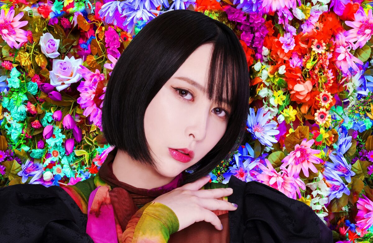 梶浦由記ソロプロジェクト・FictionJunction約9年ぶり新作「PARADE」に、LiSA、Aimer、藍井エイル、ASCA ...