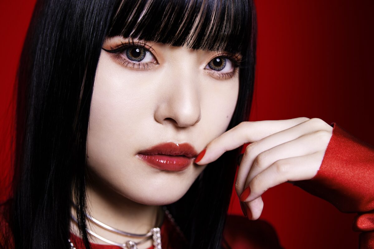 梶浦由記ソロプロジェクト・FictionJunction約9年ぶり新作「PARADE」に、LiSA、Aimer、藍井エイル、ASCA ...