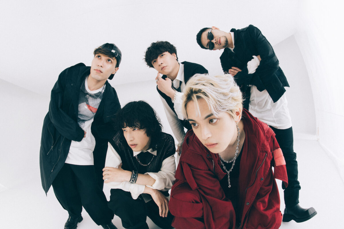 7月19日(水)発売、Novel Core & THE WILL RABBITS初のシングル 『BYE BYE』LIVE盤から、｢ROAD ...