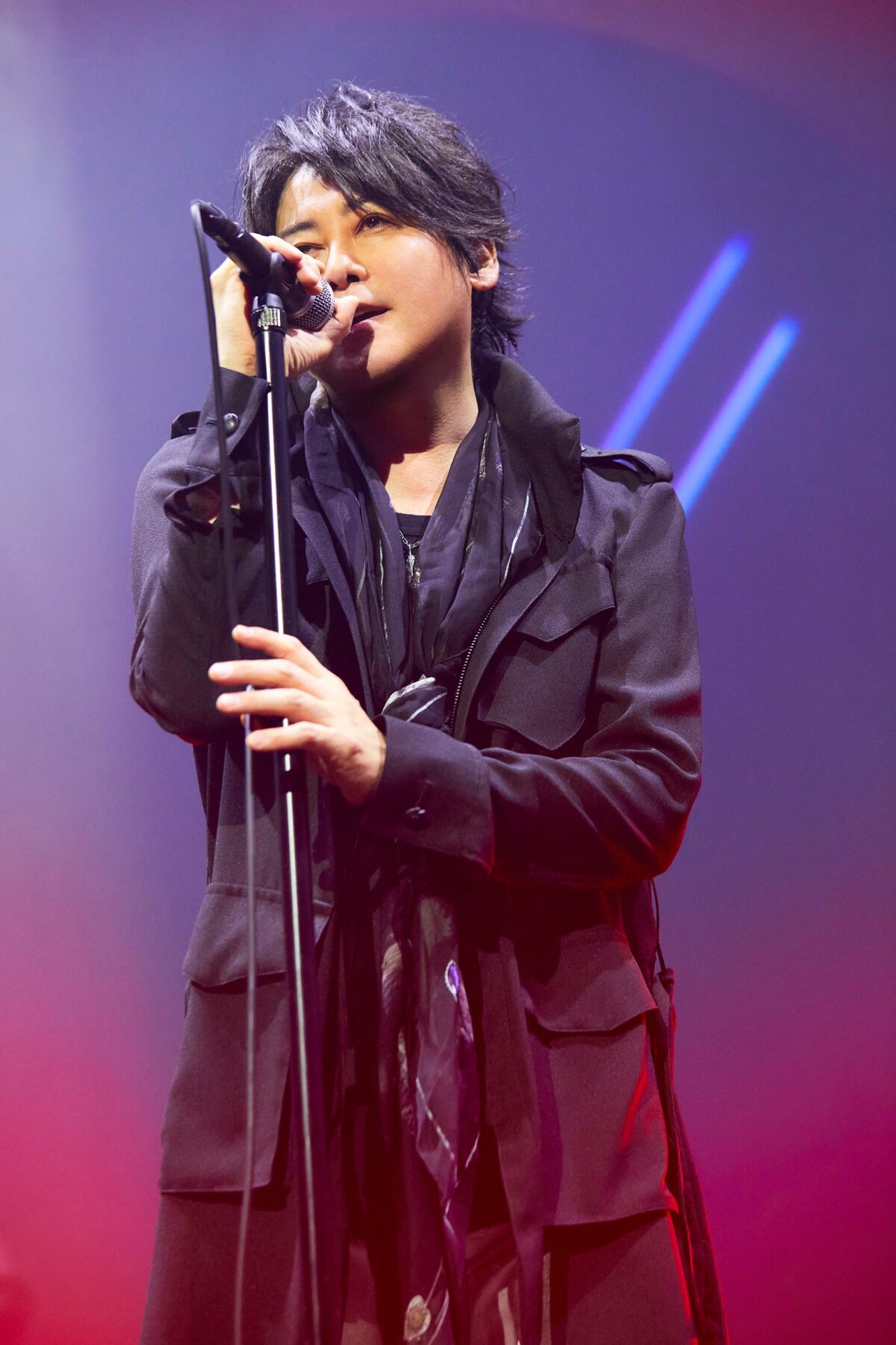 Tourbillon、始動20周年記念ライブを開催!! 7ぶりの新曲も配信スタート!! - 日刊エンタメクリップ
