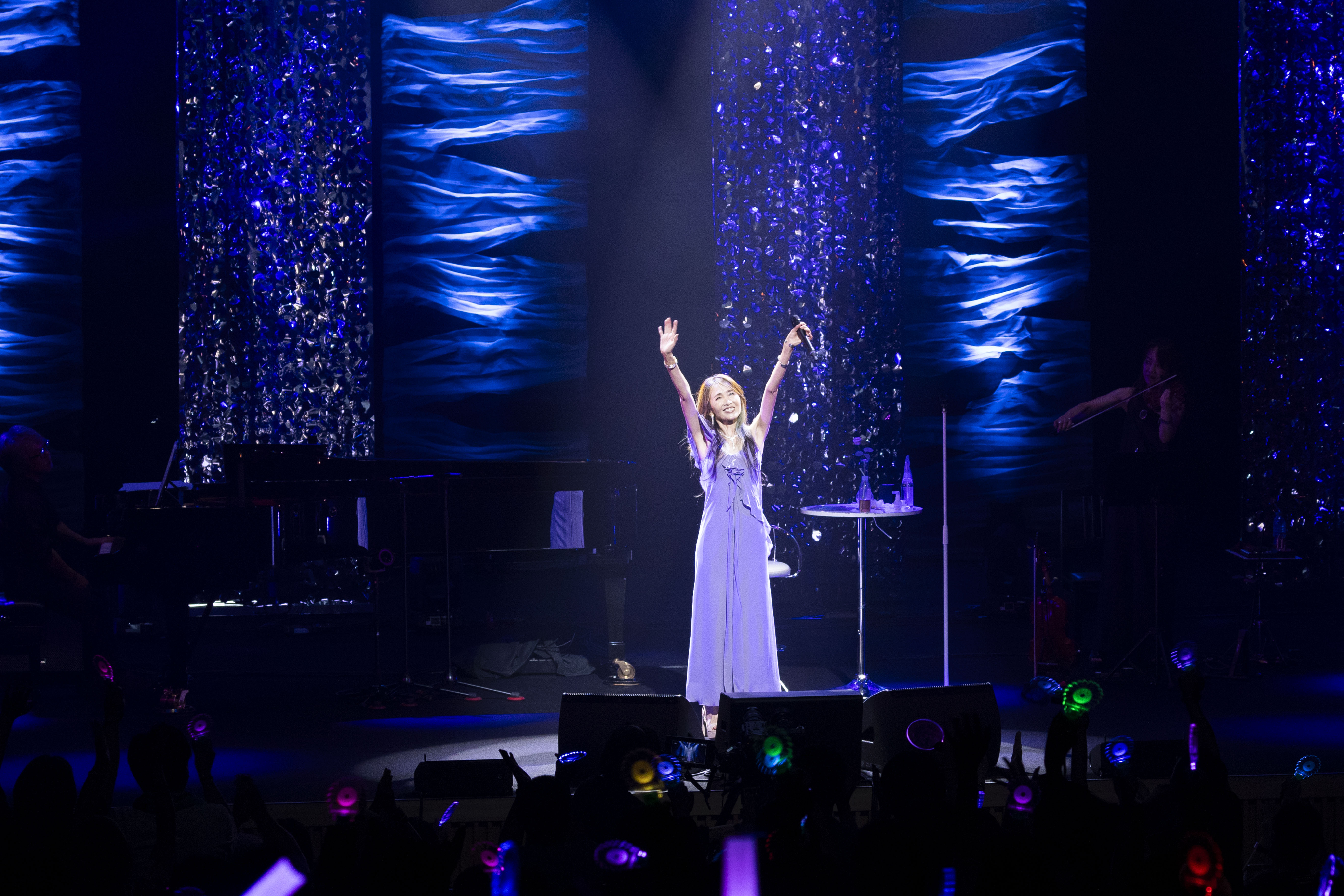 Boda Shizuka Kudo Cantante Japonesa Shizuka Kudo Llega Aeropuerto