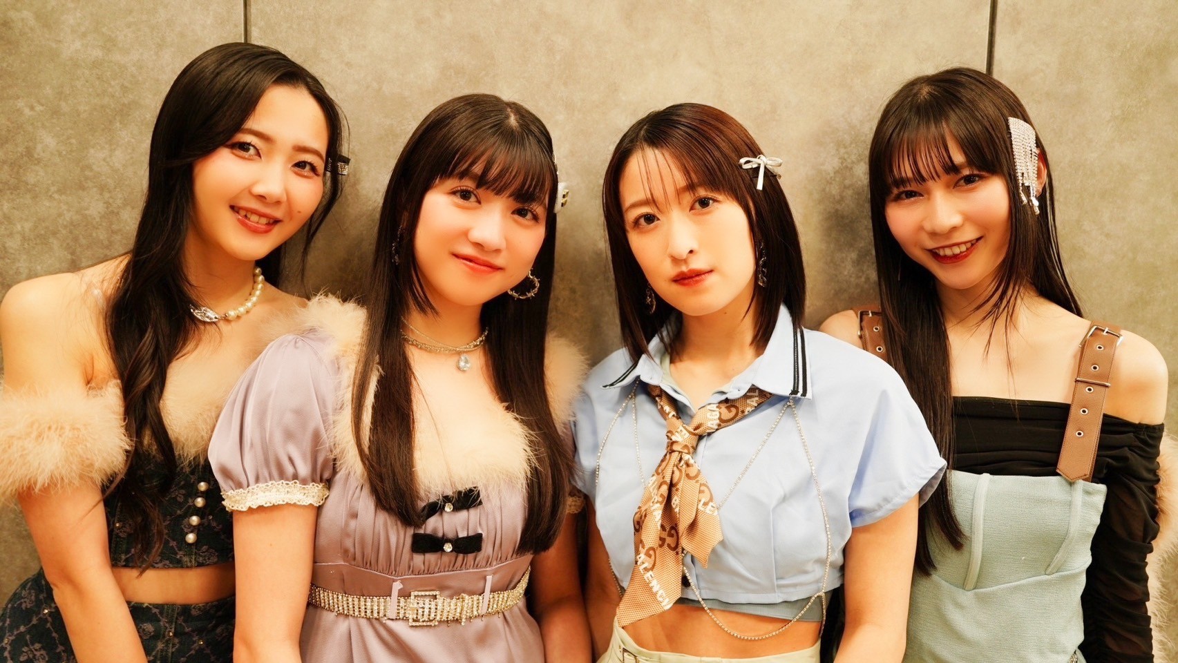 【インタビュー】 東京女子流、約1年半ぶりの新曲に感じた確かな手応え 「この14年間、色んなことに挑戦してきて、やっと東京女子流だけにしかない ...