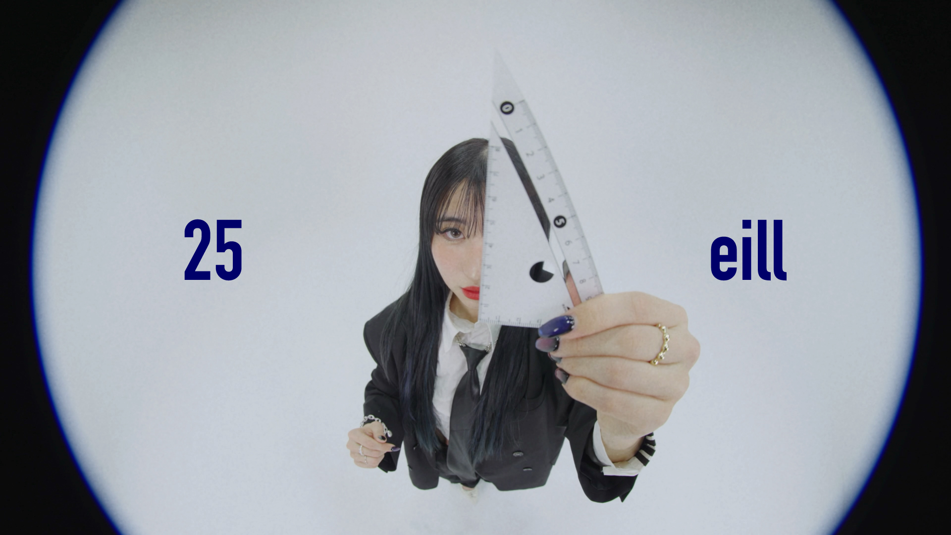 eill “25”歳の今を生きることを歌った新曲「25」を2月28日にリリース！さらに21時にeill自らがディレクションをしたミュージック ...