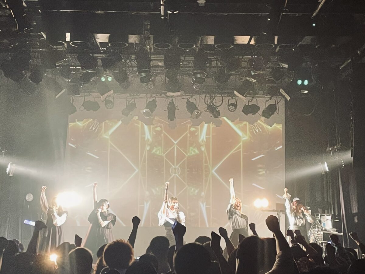 「Anime Rave Festival」アニレブが6月に最大規模のライブ開催決定！ラッパーMOTSUは、「観客たち全員が昇天するほどブチ上げ ...