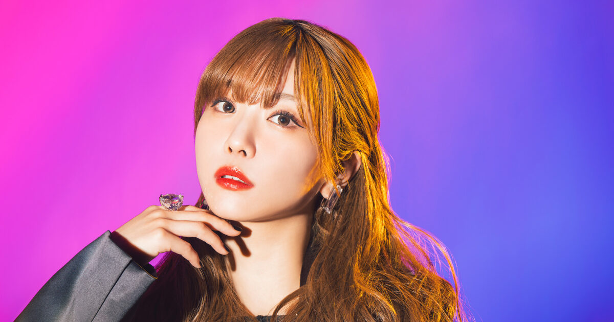 愛美 約2年ぶりのニューアルバム「LIVE IT NOW」を6月12日に発売！「UNUSUAL=非現実」をコンセプトにした写真集が同梱。さらに ...