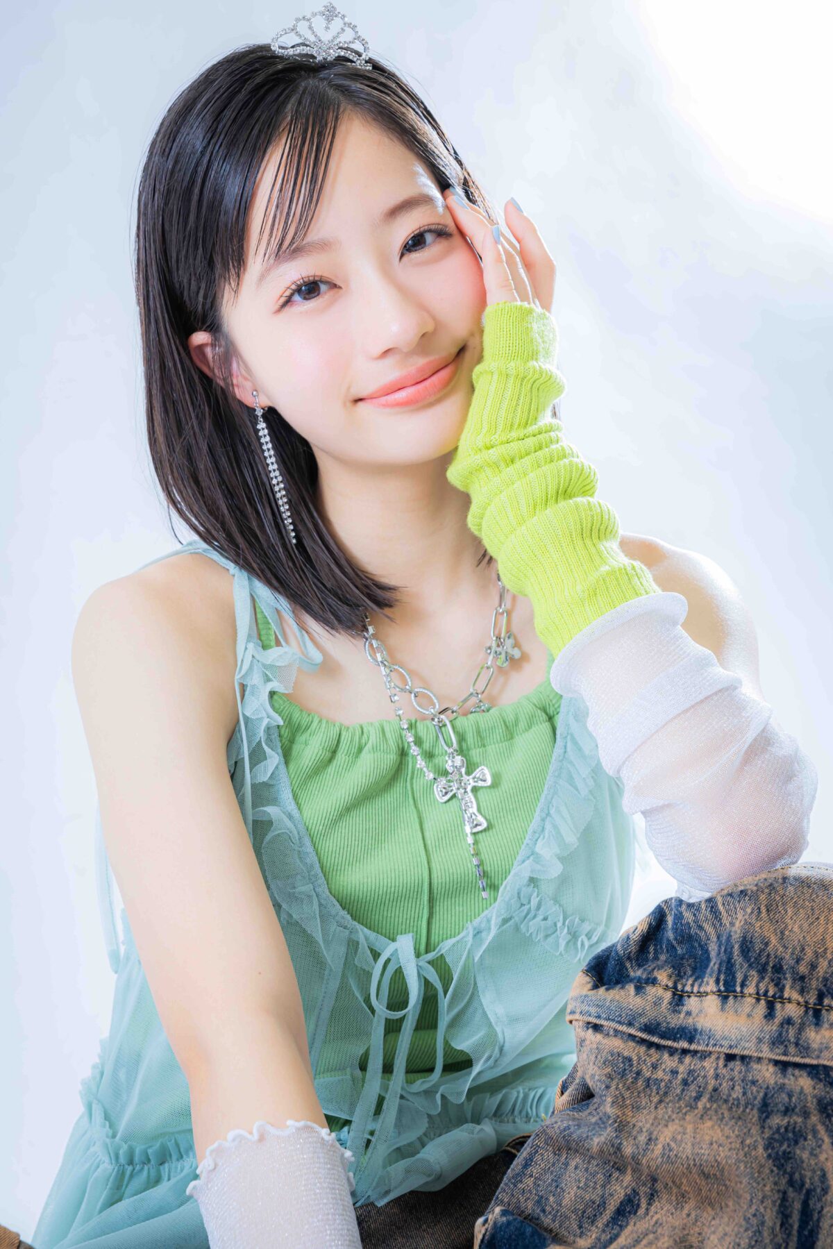 ポカリスエット ブランドCMキャラクター・池端杏慈 2年半務めたニコラモデルを卒業「女優の道に進んで頑張っていきたい」 - 日刊エンタメクリップ