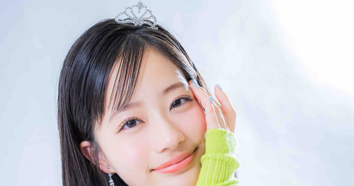 ポカリスエット ブランドCMキャラクター・池端杏慈 2年半務めたニコラモデルを卒業「女優の道に進んで頑張っていきたい」 - 日刊エンタメクリップ