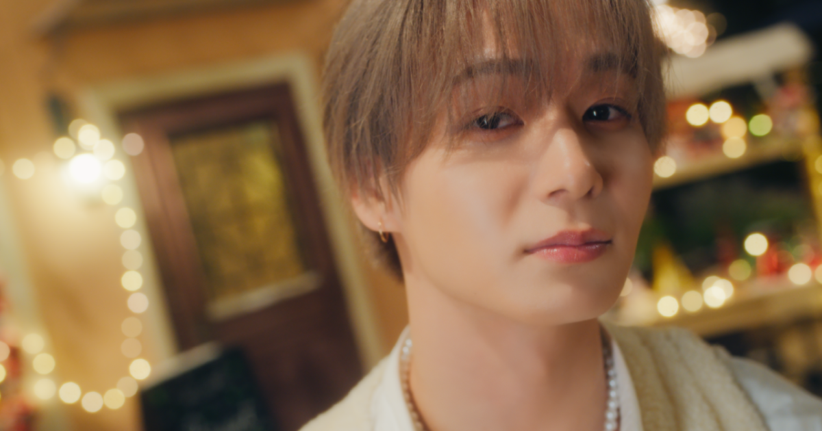 OCTPATH（オクトパス） 12月25日(水)リリース 2nd albumリード曲「Present」MVソロティザーを公開！ - 日刊エンタメクリップ