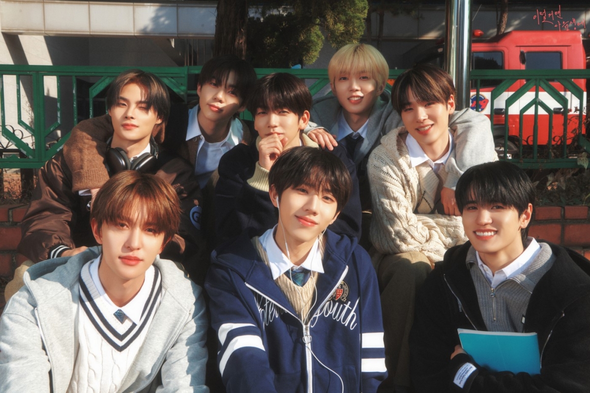 8TURN：新曲「Like a Friend」配信リリース！初の甘酸っぱい恋愛ソングで等身大の魅力を披露 - 日刊エンタメクリップ