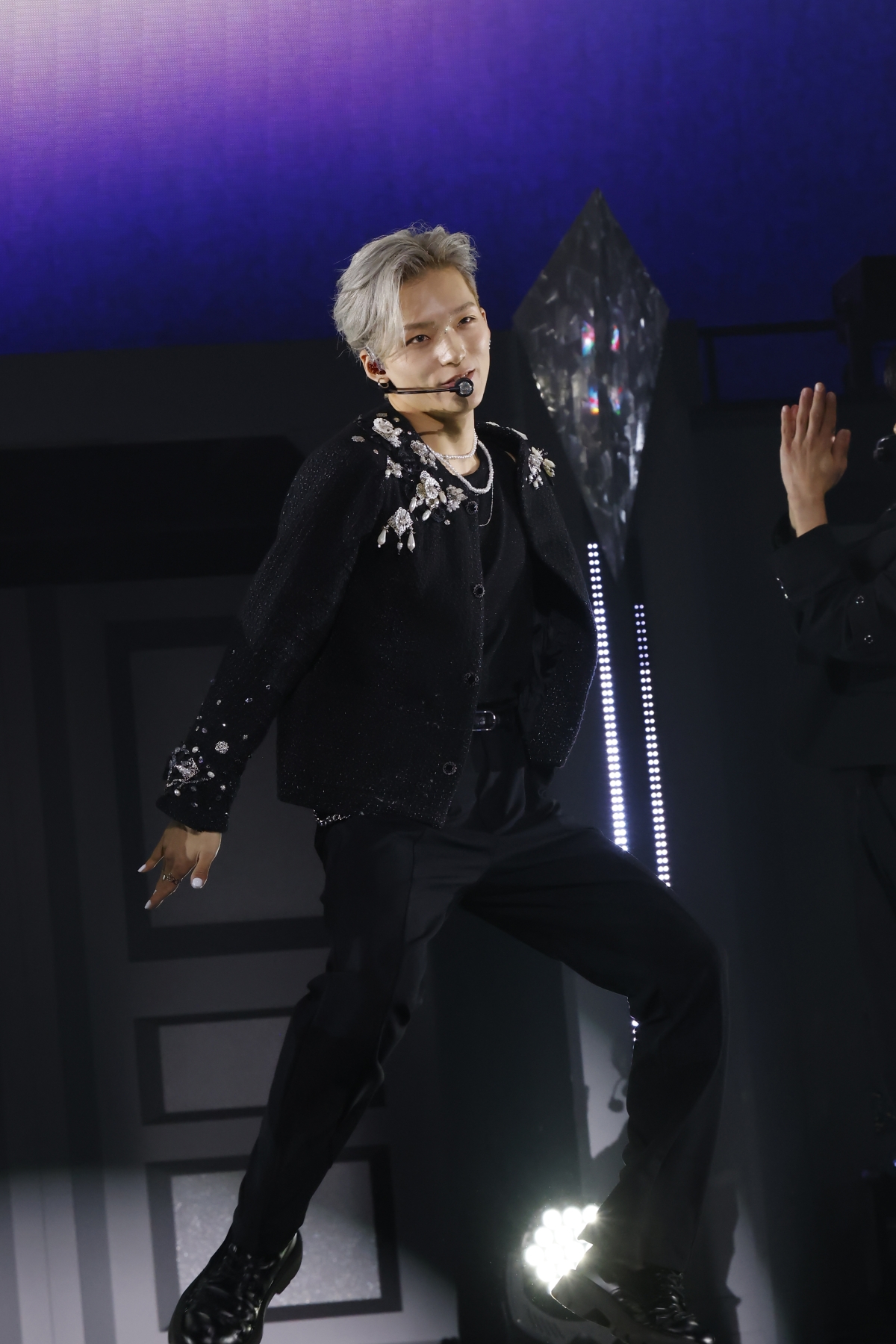 OCTPATH（オクトパス） 初のアリーナ公演「OCTPATH ARENA LIVE 2024 -SPARKLE-」オフィシャルレポート ...