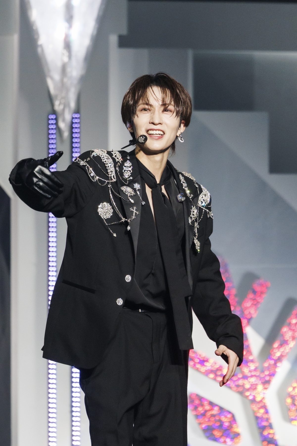 OCTPATH（オクトパス） 初のアリーナ公演「OCTPATH ARENA LIVE 2024 -SPARKLE-」オフィシャルレポート ...