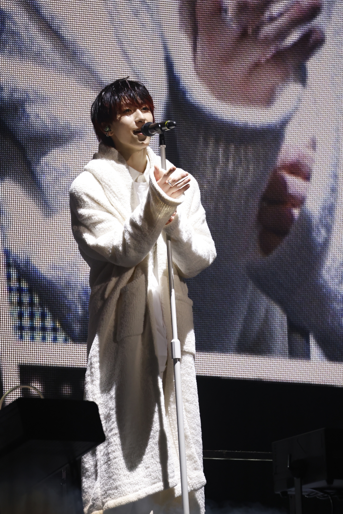 OCTPATH（オクトパス） 初のアリーナ公演「OCTPATH ARENA LIVE 2024 -SPARKLE-」オフィシャルレポート ...