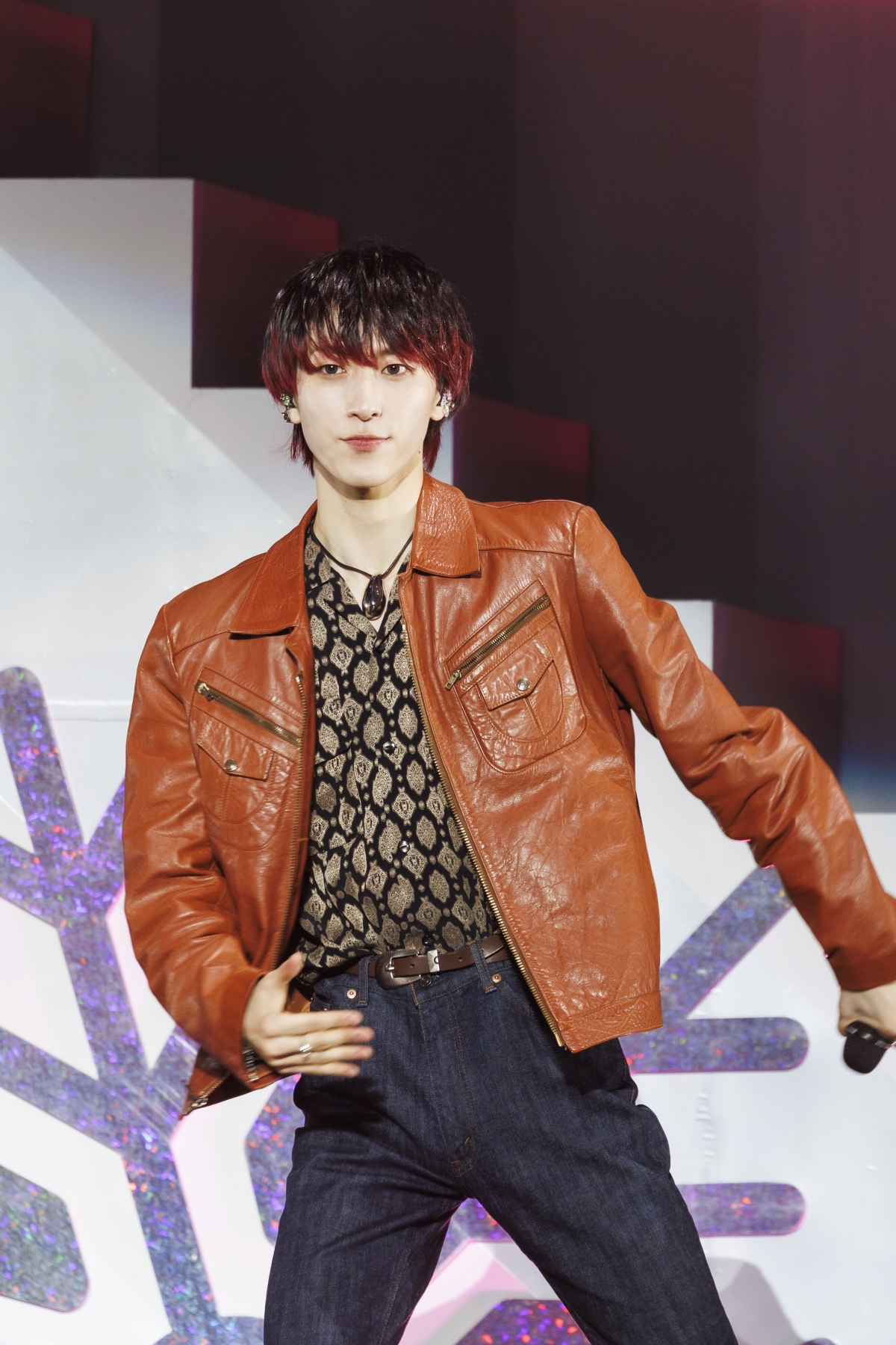 OCTPATH（オクトパス） 初のアリーナ公演「OCTPATH ARENA LIVE 2024 -SPARKLE-」オフィシャルレポート ...