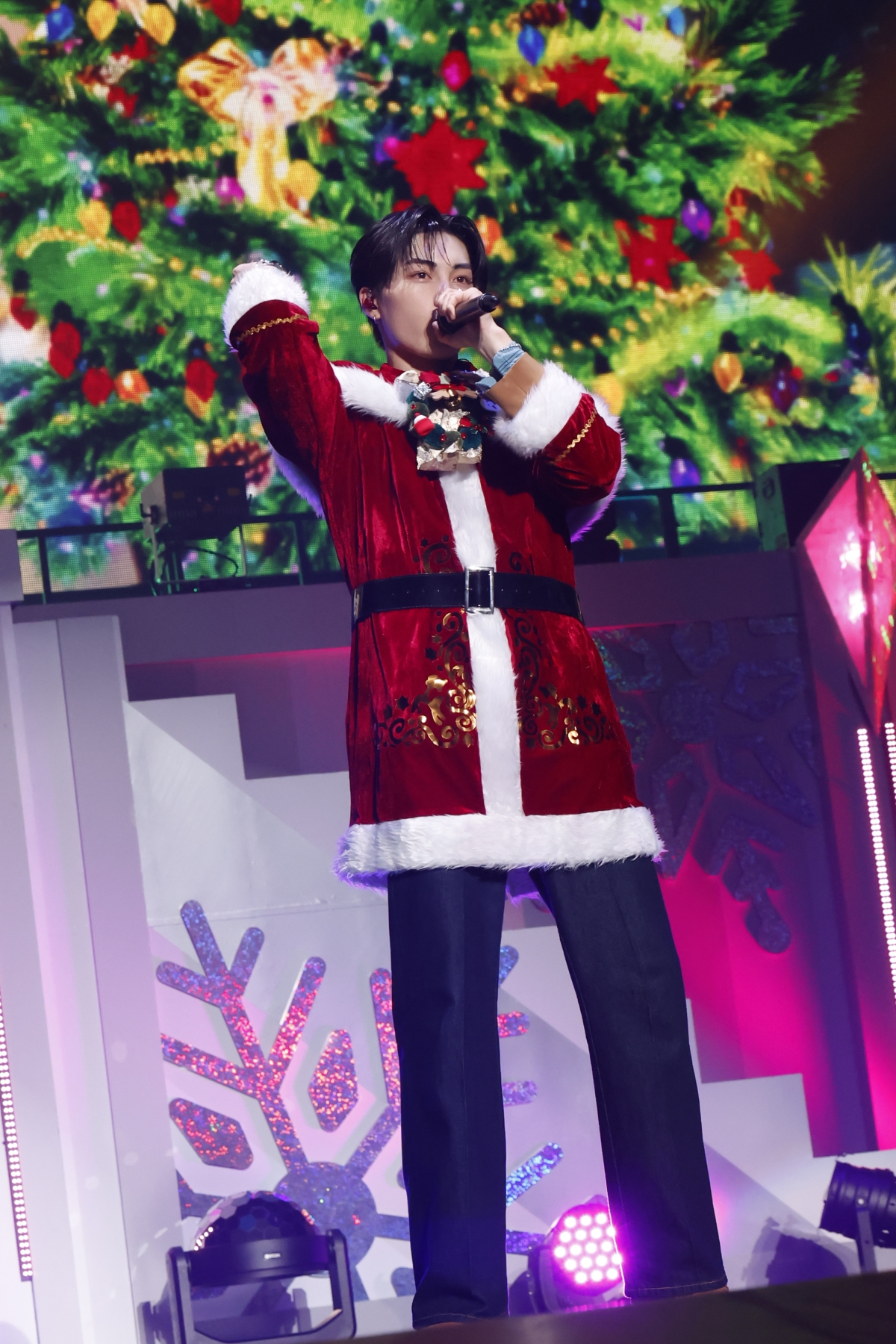 OCTPATH（オクトパス） 初のアリーナ公演「OCTPATH ARENA LIVE 2024 -SPARKLE-」オフィシャルレポート ...