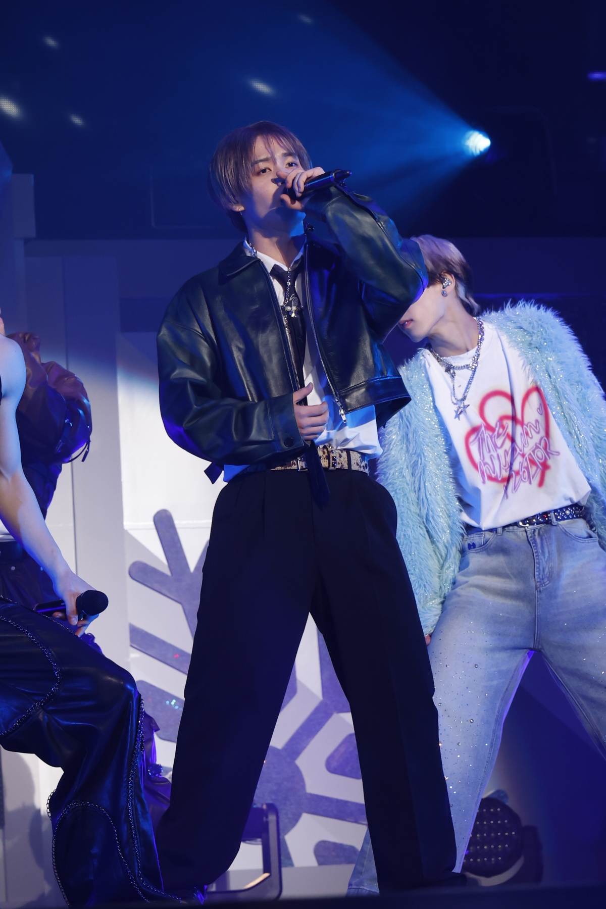 OCTPATH（オクトパス） 初のアリーナ公演「OCTPATH ARENA LIVE 2024 -SPARKLE-」オフィシャルレポート ...