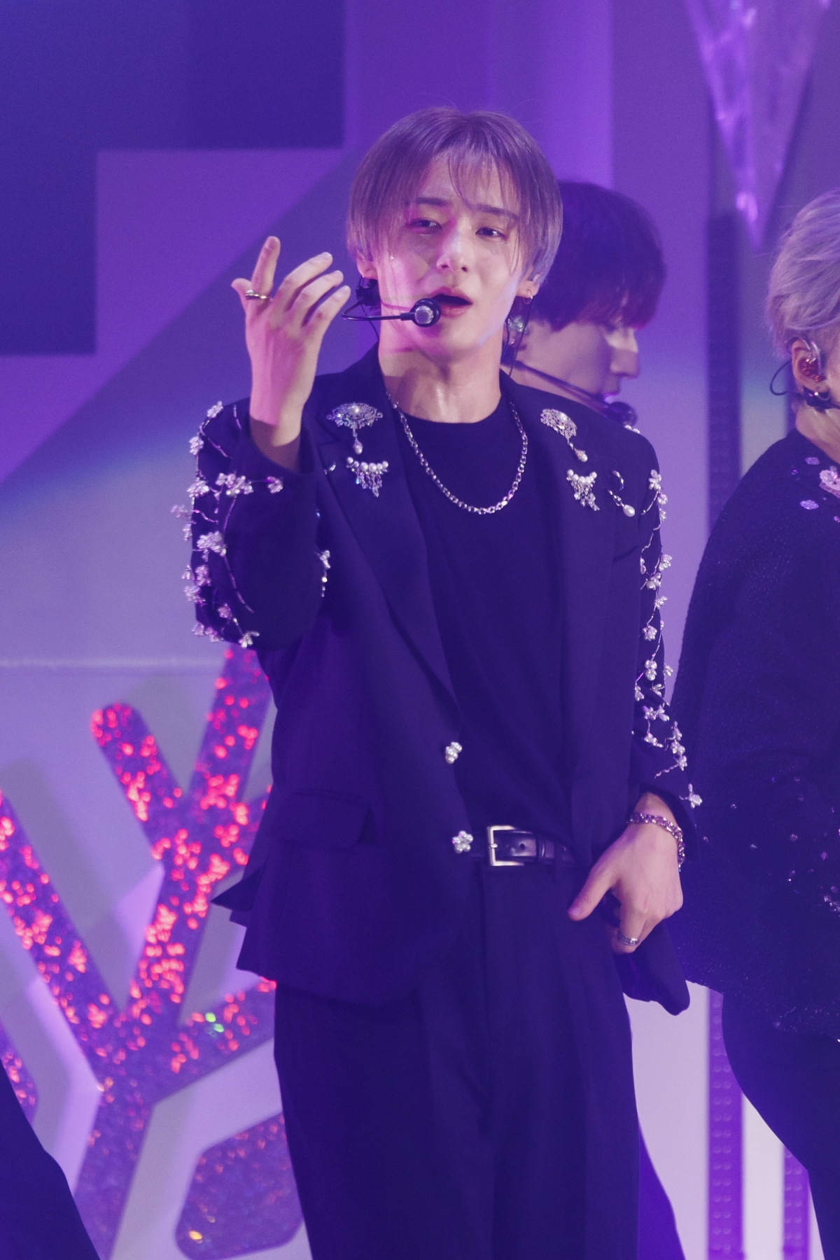 OCTPATH（オクトパス） 初のアリーナ公演「OCTPATH ARENA LIVE 2024 -SPARKLE-」オフィシャルレポート ...