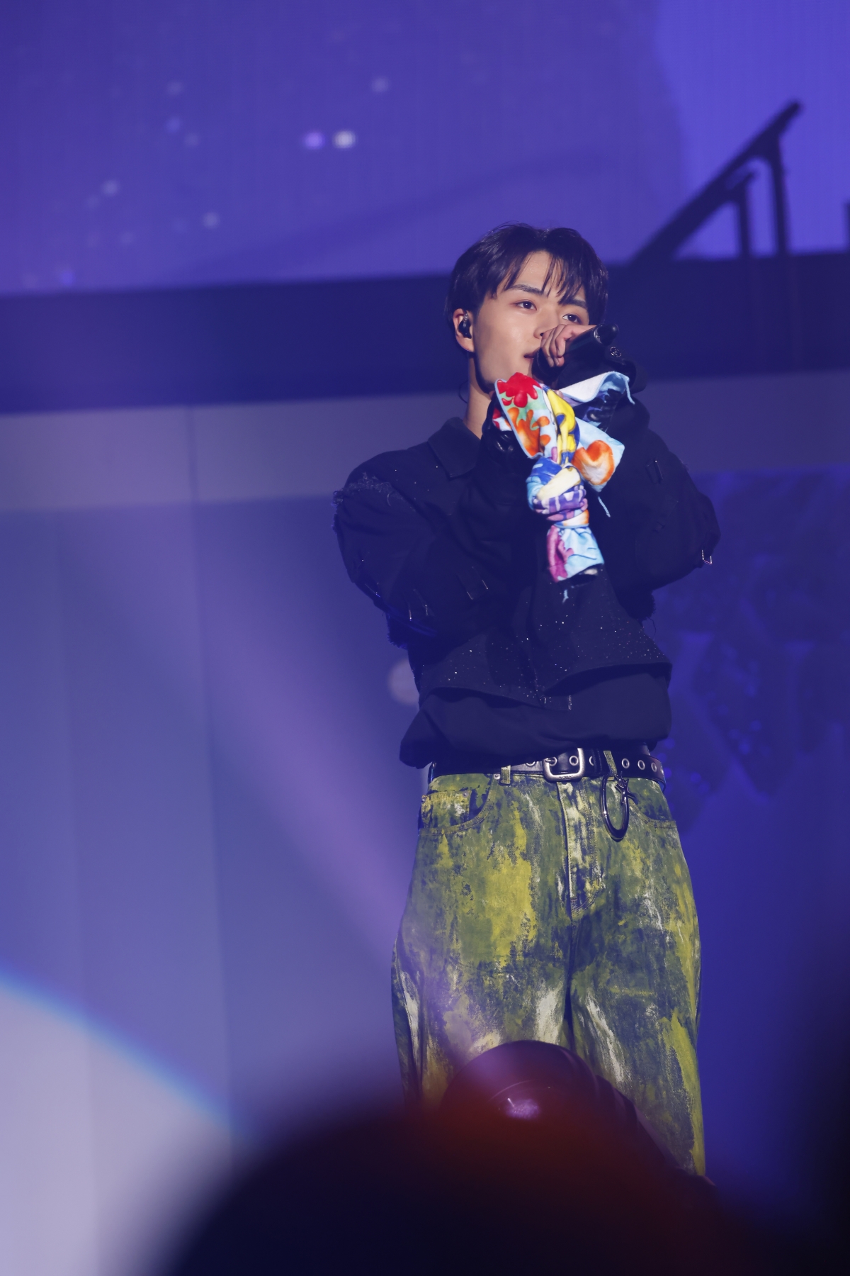 OCTPATH（オクトパス） 初のアリーナ公演「OCTPATH ARENA LIVE 2024 -SPARKLE-」オフィシャルレポート ...