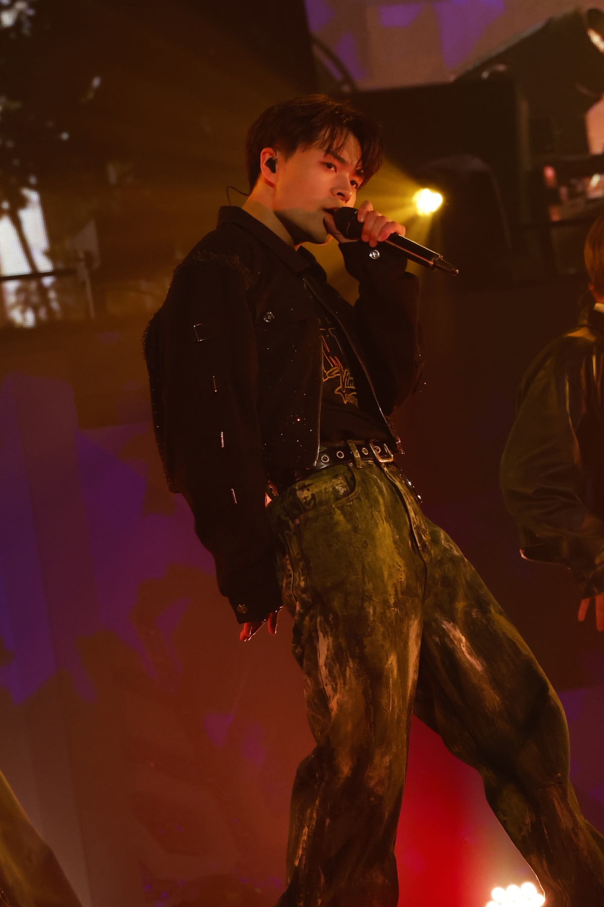 OCTPATH（オクトパス） 初のアリーナ公演「OCTPATH ARENA LIVE 2024 -SPARKLE-」オフィシャルレポート ...