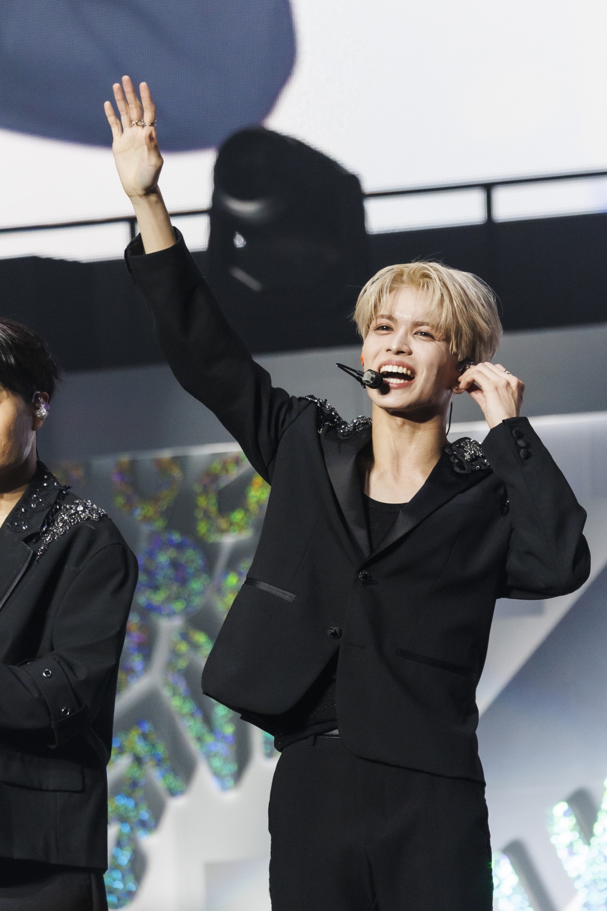 OCTPATH（オクトパス） 初のアリーナ公演「OCTPATH ARENA LIVE 2024 -SPARKLE-」オフィシャルレポート ...