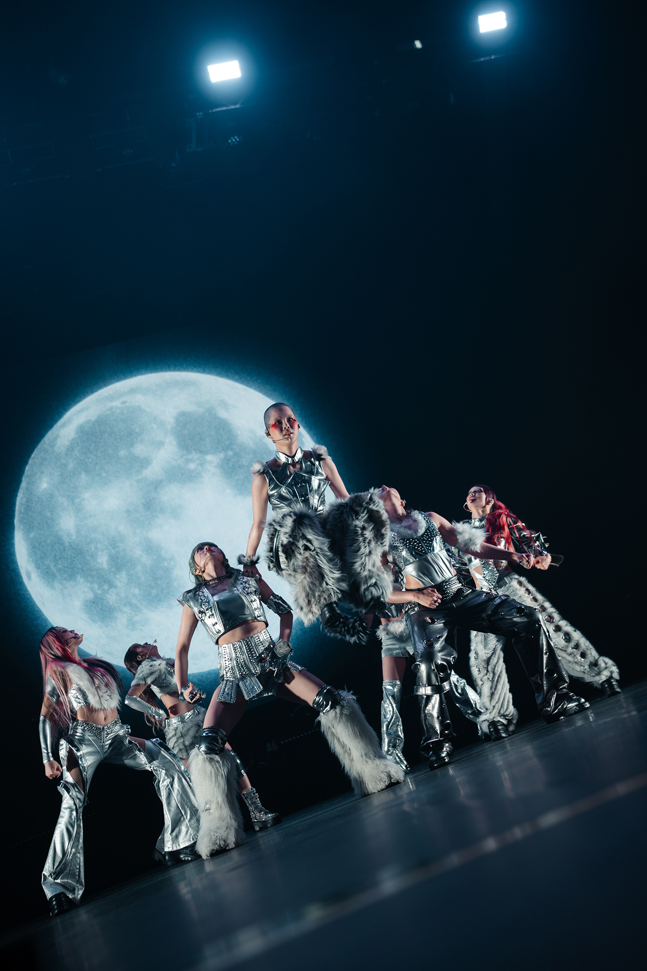 XG、ワールドツアーのオーストラリア公演で約1万2千人のファンを魅了！ 中国・杭州公演のチケットも即ソールドアウト！ - 日刊エンタメクリップ