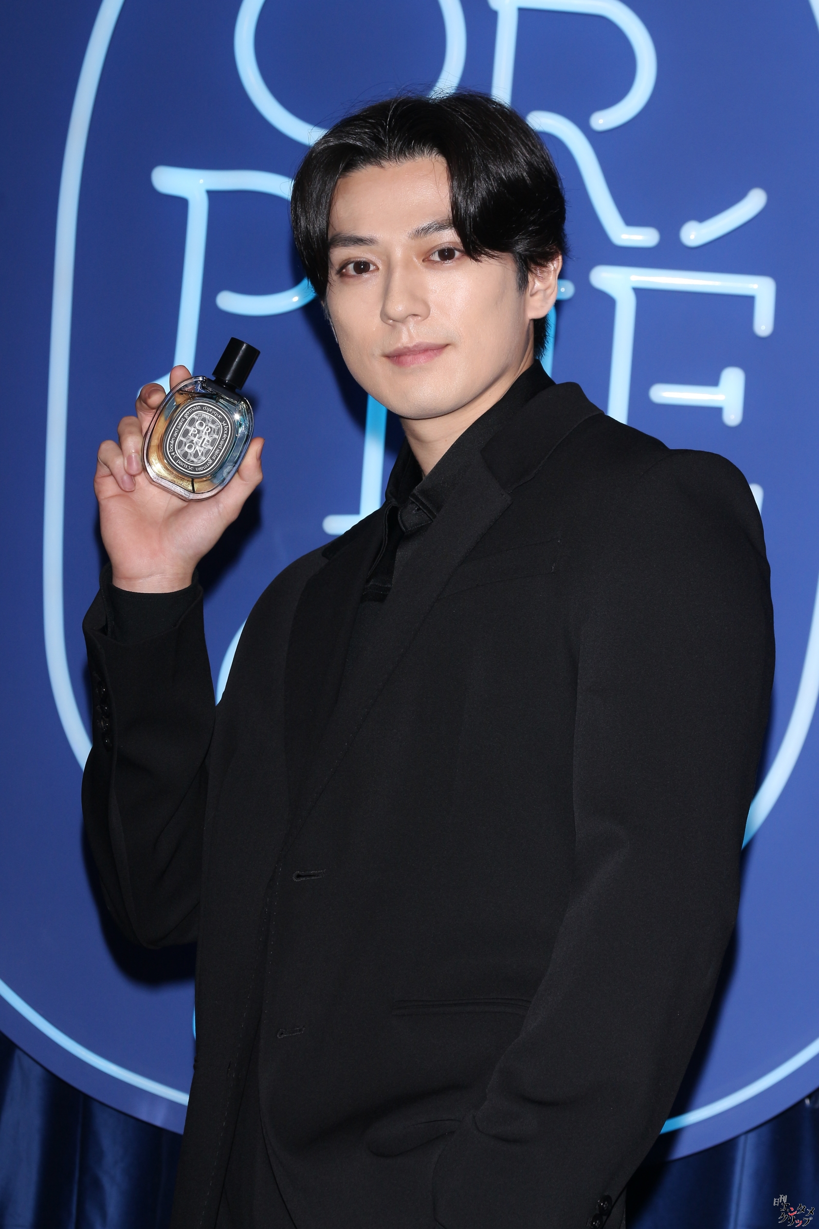 『THE DIPTYQUE ORPHÉON CLUB』イベント開催 新田真剣佑・窪塚愛流・井桁弘恵・三吉彩花・笠松将ら豪華ゲストが来場 ...