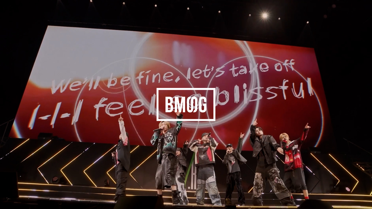 BE:FIRST、5月28日(水)リリースのニューシングル「GRIT」に収録の「Blissful」D.U.N.K Showcaseライブ映像を ...