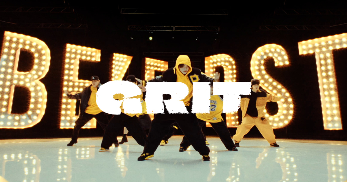 BE:FIRST、本日発売のニューシングル「GRIT」のDance Performance映像を公開！ - 日刊エンタメクリップ