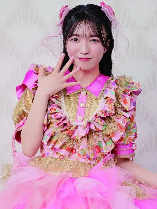 【インタビュー】9周年を迎えるAppare! がメジャーデビュー！「横浜アリーナを目指して、初心を忘れずにAppare! らしく突き進んでいき ...