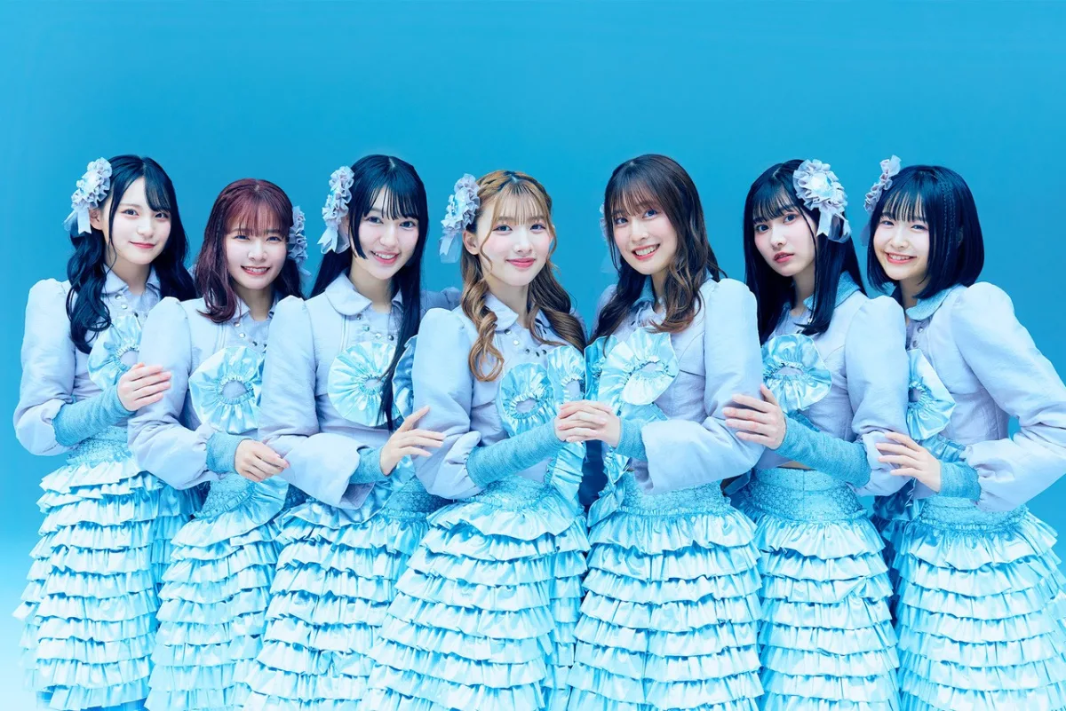 ukka 10周年を締めくくるアニバーサリーアルバム「青春小節〜約束と衝動〜」リリース決定！ | 日刊エンタメクリップ