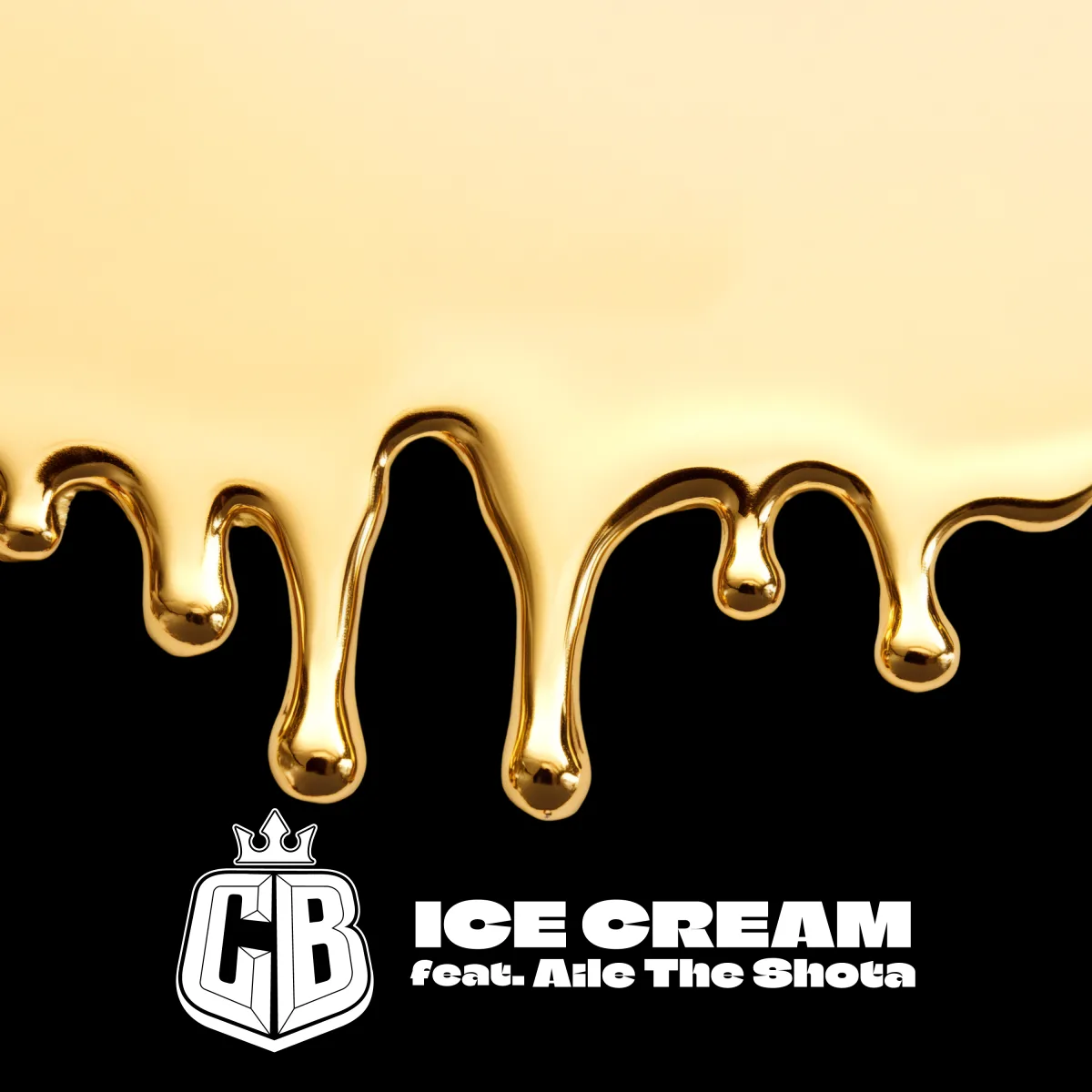 【ELLY/CB】BMSG所属のAile The Shotaを客演に迎えた新曲「ICE CREAM feat. Aile The Shota ...